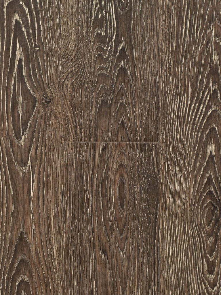 Dark Decadence | Distressed AC-4 Laminate Flooring 14mm × 165mm × ...