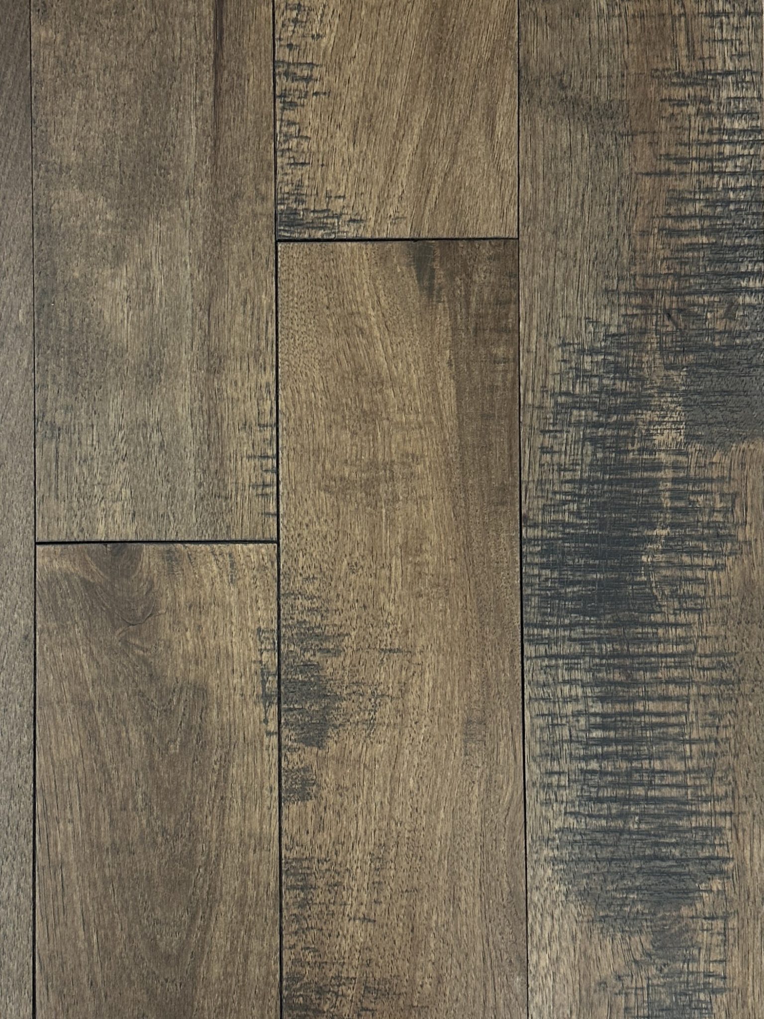 Solid Wood - Carolina Floor Covering
