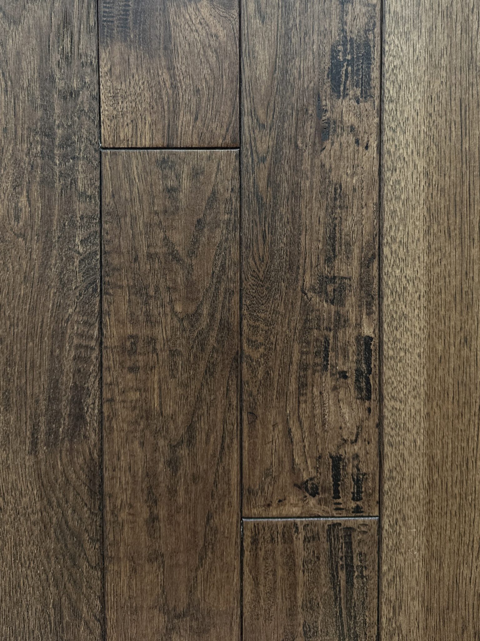 Solid Wood - Carolina Floor Covering