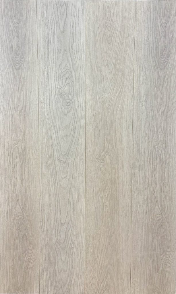 Snow Oak (001) | EIR AC-4 Laminate Flooring 12mm × 192mm × 1210mm ...